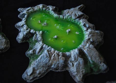 Eye Of Error Toxic Slime Pits Tutorial