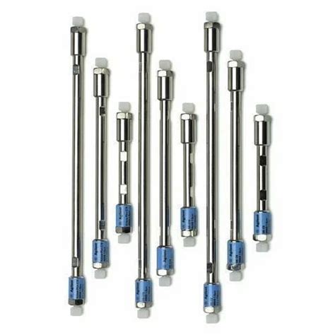 Agilent Hplc Column At Best Price In Mumbai ID 26139631197