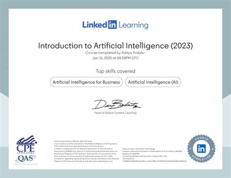 Aditya Prabhu On Linkedin Artificialintelligence Ai Machinelearning