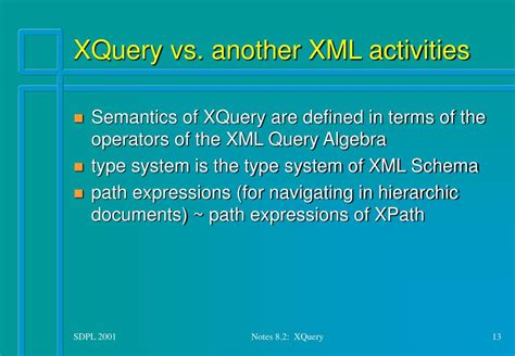 Why You Should Use Xquery For Xml Data Queries Openxmldeveloper
