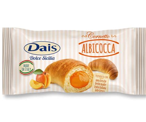 Dais Mico Total Distribution