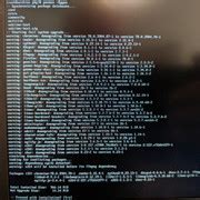 SOLVED Failed To Mount Boot After Upgrade Newbie Corner Arch Linux Forums