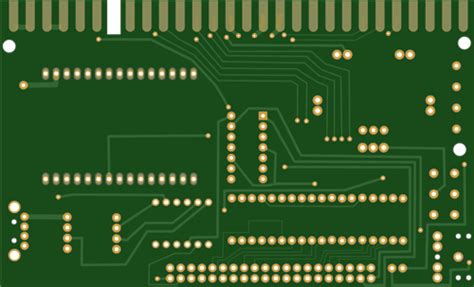 Sexmachine Share Project Pcbway