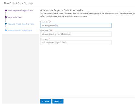 Extension Of Standard Rap Based Fiori Object Page Sap Community