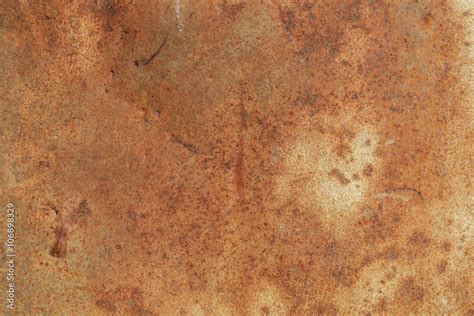 Rust Metal Texture Background Stock Photo Adobe Stock