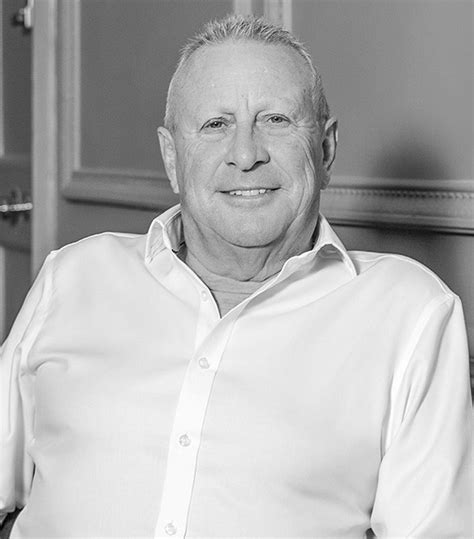 Paul Stevens Ask Partners
