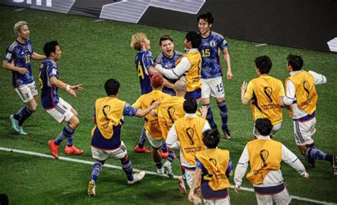 从多哈悲剧到多哈奇迹，日本队耐心等了28年凤凰网体育凤凰网