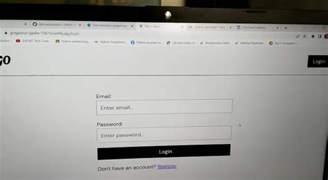 Himanshu Jain On Linkedin Hey Connections I Have Created A React Auth