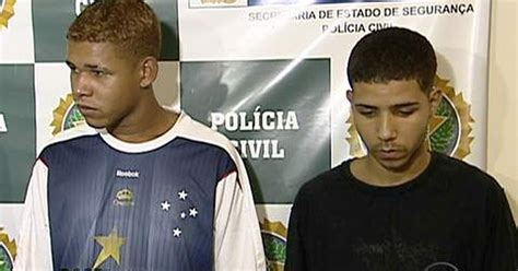 G Preso Suspeito De Atirar Em Idoso Que Testemunhou Assalto Not Cias Em Rio De Janeiro