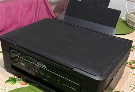 Epson Stylus Sx W Festima Ru