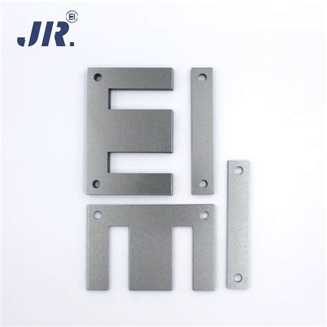 Single Phase Ei Transformer Core Lamination Ei Lamination And Transformer Core