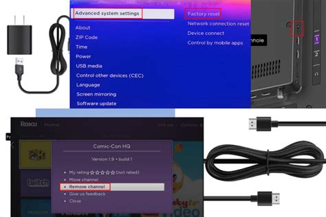 Roku Keeps Restarting Best Fixes