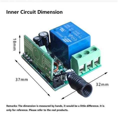 Factory Direct High Quality China Wholesale Factory Wholesale Wireless Receiver Module Ask 1