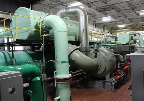 Chiller Plant Optimization At ₹ 50000 Piece Pune Id 2849116751562