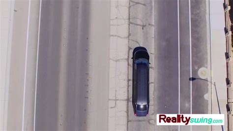 American Swinger Partners On National Television