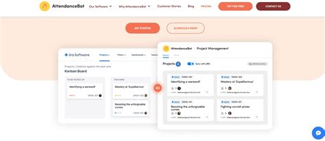 20 Coolest Things You Can Do With Jira Attendancebot