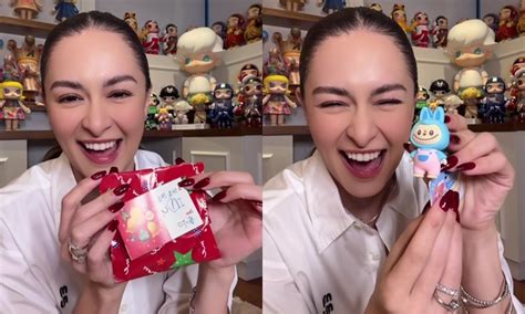 Sweet Christmas T Marian Rivera Got From Her Son Sixto Video Philnews