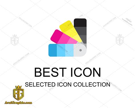 لوگو حرفه ای چاپ و تبلیغات آنلاین