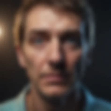 Visual Hallucinations In Schizophrenia A Deep Dive