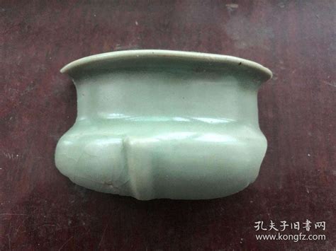宋代龙泉窑香炉特征 图库 五毛网