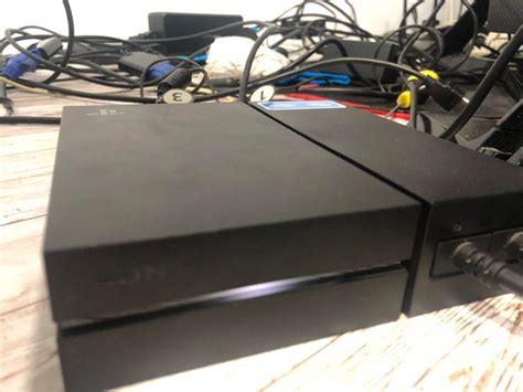 Psvr Dont Start R Psvrhack