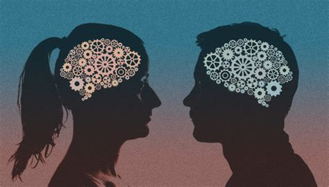 Sex Differences In Brain Aging