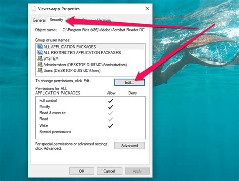 How To Hide Or Remove The Adobe Reader Dc Tools Pane Permanently