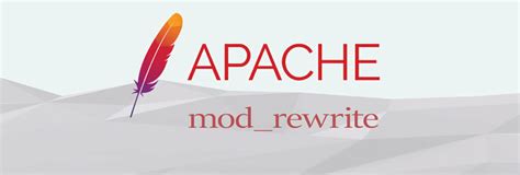 Что такое Rewriterule примеры синтаксис модуля Apache Mod Rewrite