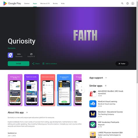 Quriosity Revolutionizing Education With Ai Powered Personalized Courses 🎓 Ai Fella