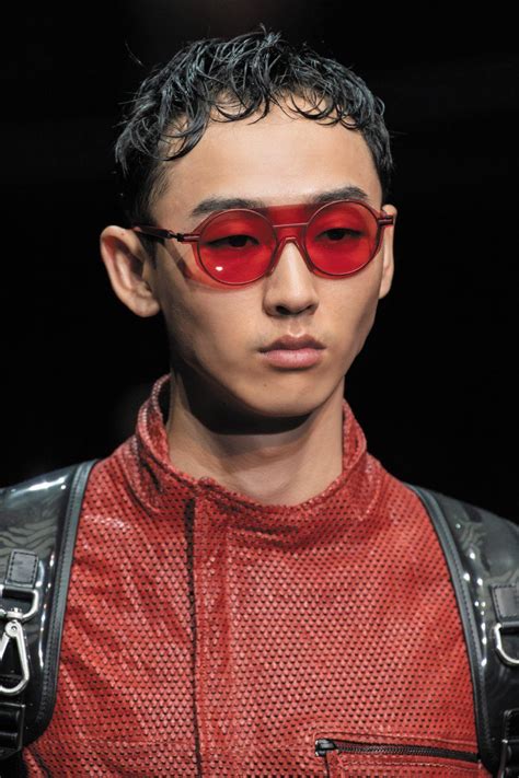 Tendenze Moda Uomo Tutti I Colori Primavera Estate 2020 Style