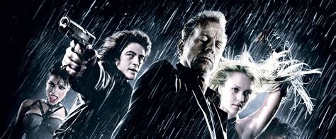 Sin City Film 2005 Moviemeternl
