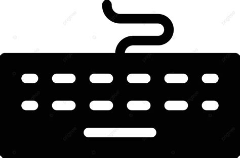 Computer Keys Key Device Vector Keys Key Device Png And Vector With