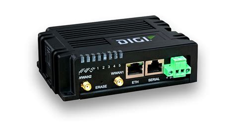 Digi Iot Routers