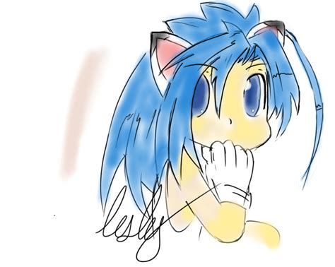 Cute Kitteh By Mairariana On Deviantart