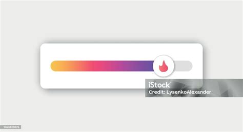 슬라이더 아이콘을 플랫 스타일로 전환합니다 격리된 배경에 볼륨 조절 벡터 그림 레벨 버튼 기호 사업 개념 3차원 형태에 대한
