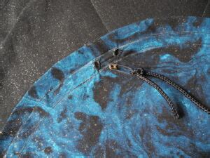 Best Six Pocket Dice Bag FREE Sewing Tutorial The Cozy Cuttlefish