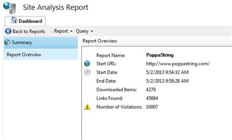 Search Engine Optimization Toolkit