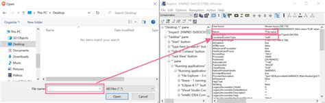 How To Handle Windows Based Popups Using Winappdriver In Selenium Webdriver