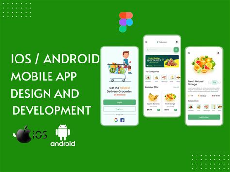 Ios Developer Mobile App Development Ios App Andriod Upwork