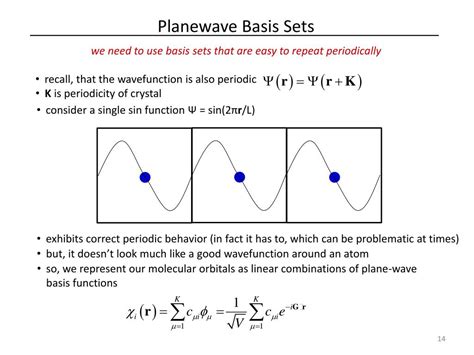 Ppt Chem 938 Density Functional Theory Powerpoint Presentation Free Download Id 1588050