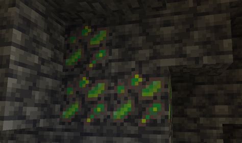 Uranium Fuel Minecraft Mods Curseforge