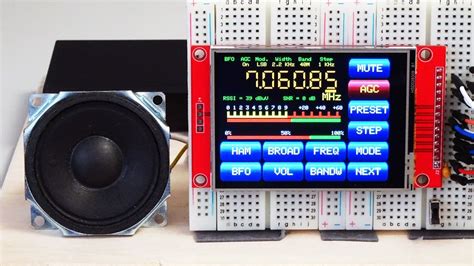 Esp32 Fm Radio Transmitter At Brandi Stevens Blog