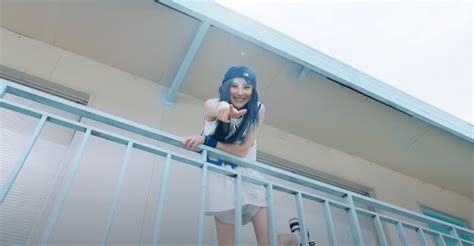 Review Lets Dance Lee Chae Yeon Kpopreviewed