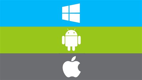 Operating System Logo Logodix