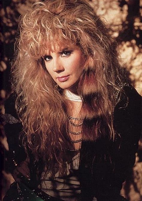 25 Hottest Blonde Female Singers In Rock N Roll Hubpages