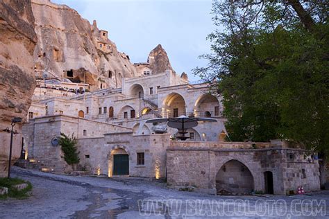 Каппадокия Турция