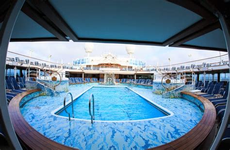 The Ruby Princess Cruising The California Coast Spicy Southern Kitchen