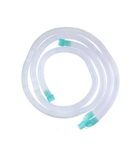 Ventilator Circuit Promixco Limited