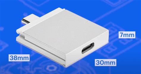 Thoughts On Building An Nfc Reader For The Framework Laptop Terence