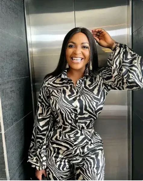 My Buttocks Made People Give Me So Much Attention Today Blessing Ceo Torizone